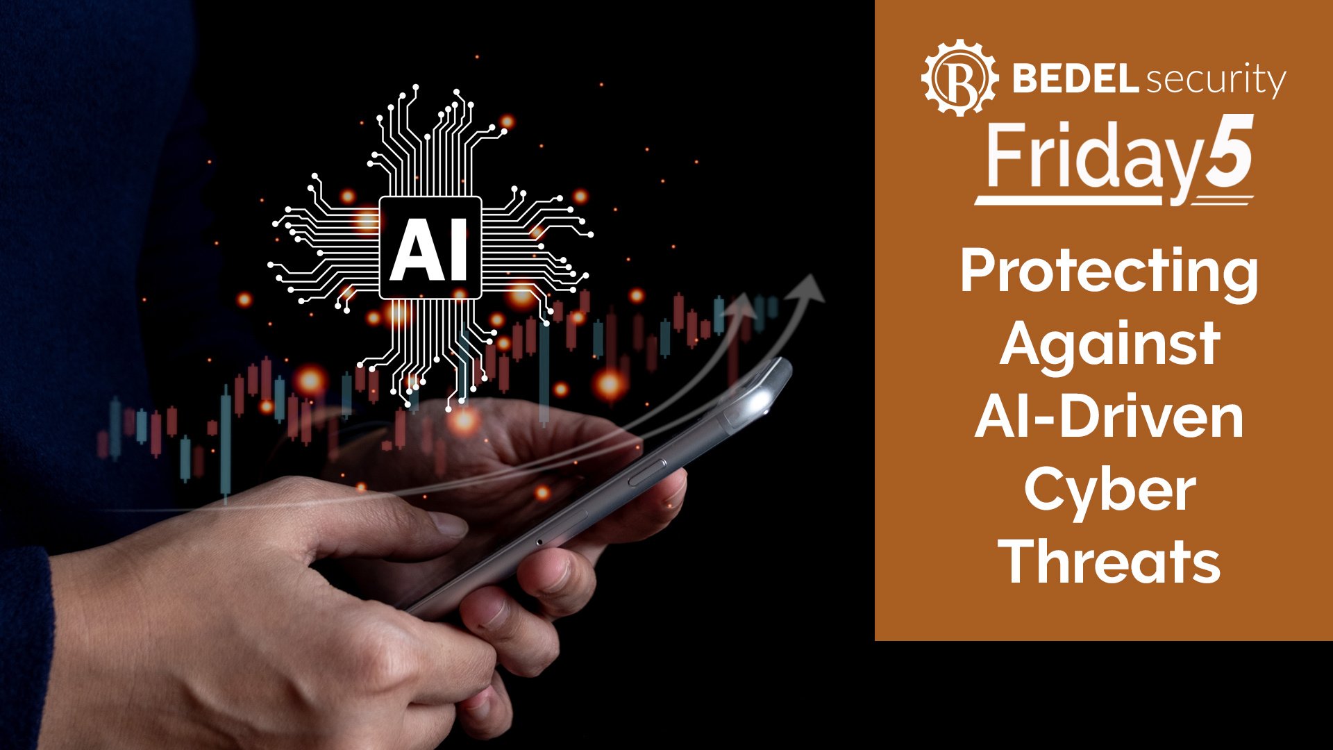 Protecting Against Ai Driven Cyber Threats